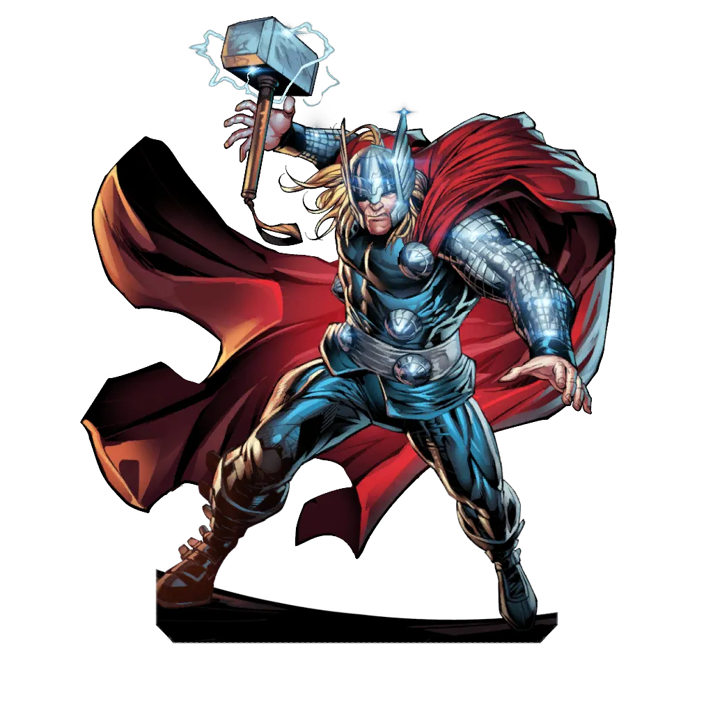 Thor